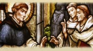 Saint Dominic – Newry Dominican