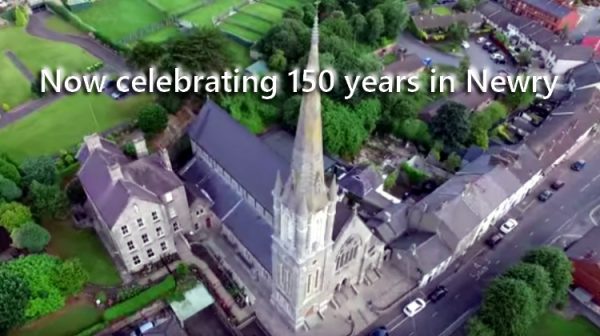 Homepage – Newry Dominican