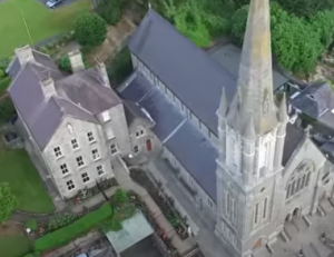 Newry Dominican – St Catherine's Dominican Church, Newry