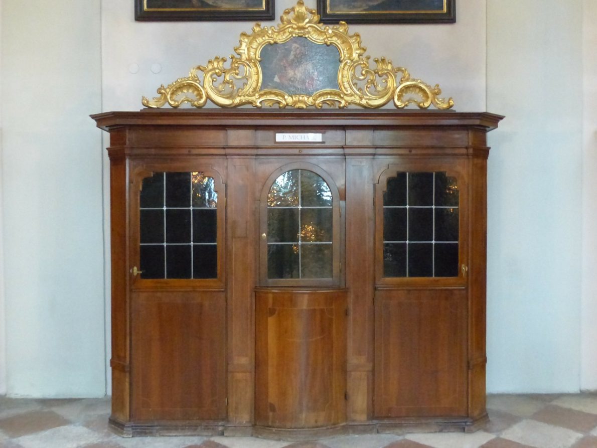 Services – Newry Dominican